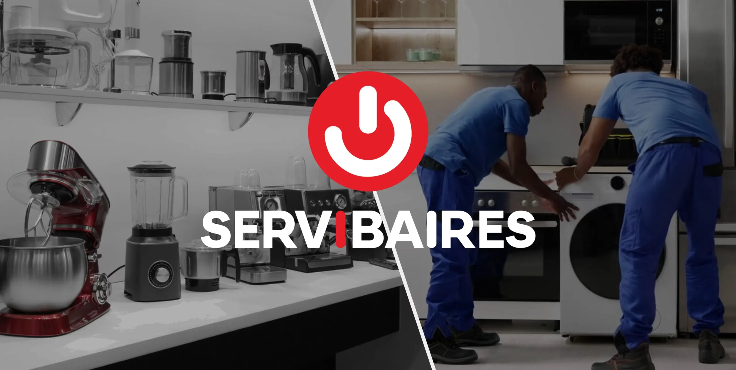 Service de Heladeras - ServiBaires